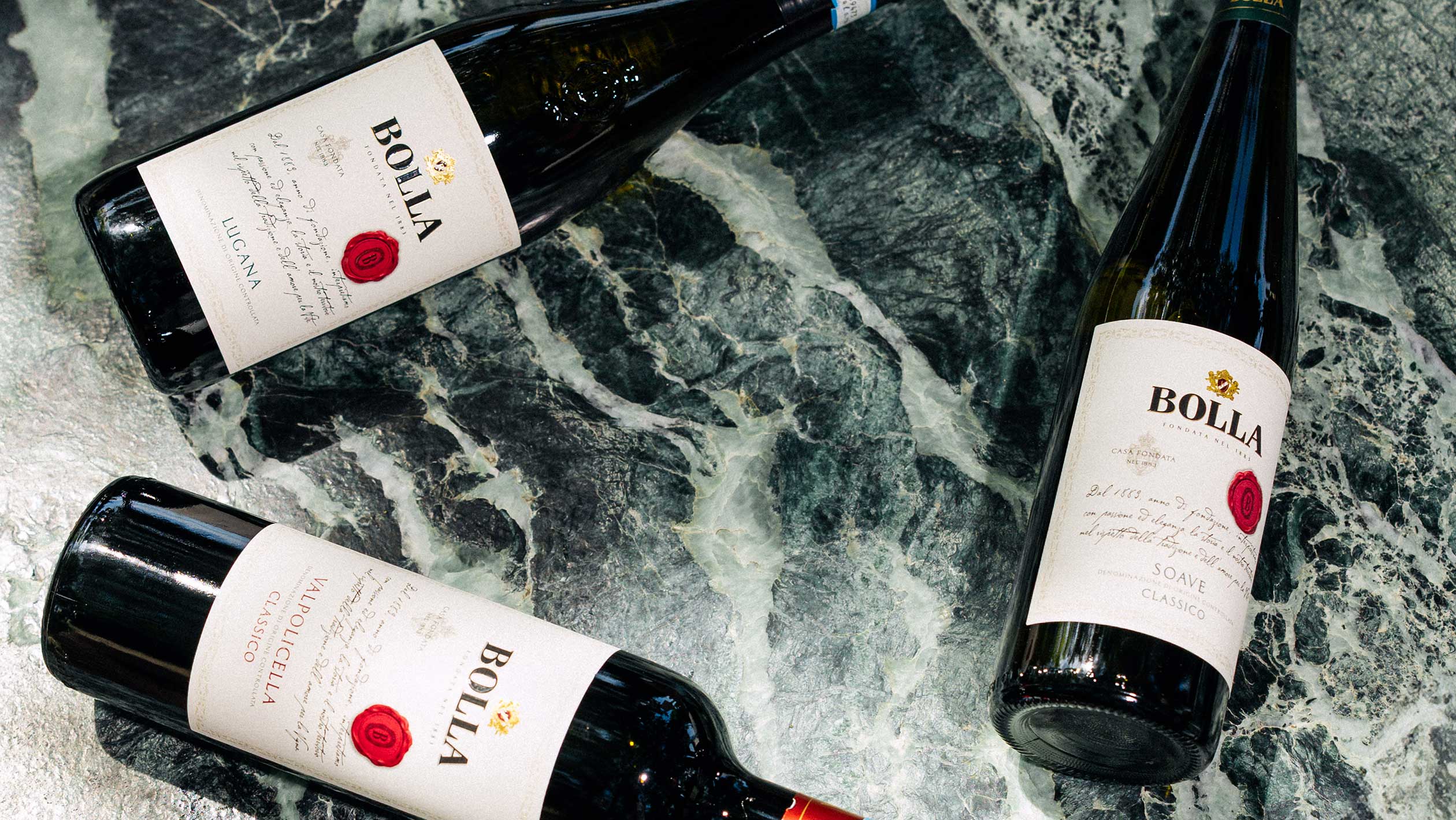 Why Classic Italian Wines Continue to Drive U.S. Wine Sales | SevenFifty Daily