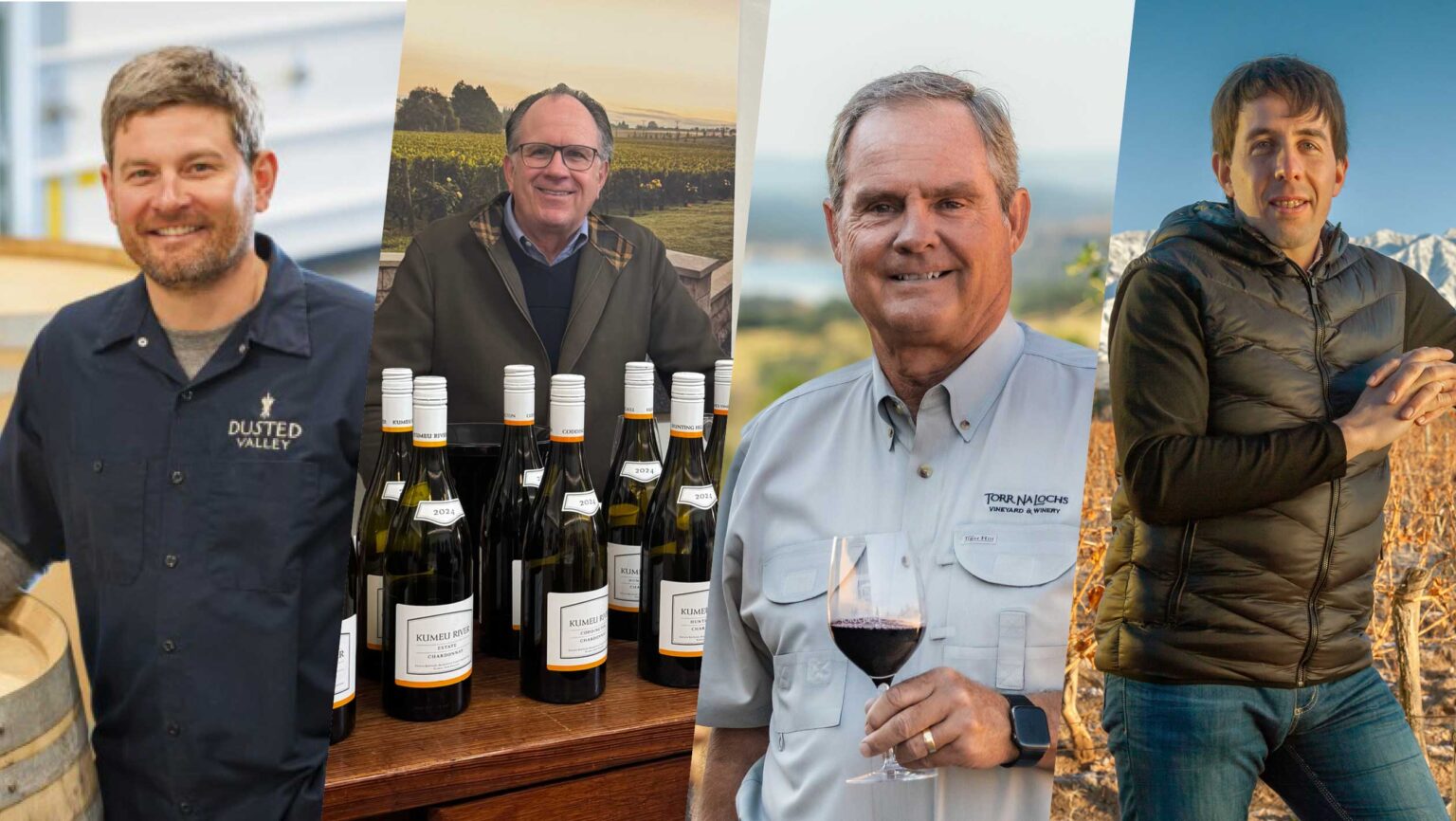The Science of Aging Wine Under Screw Cap | SevenFifty Daily
