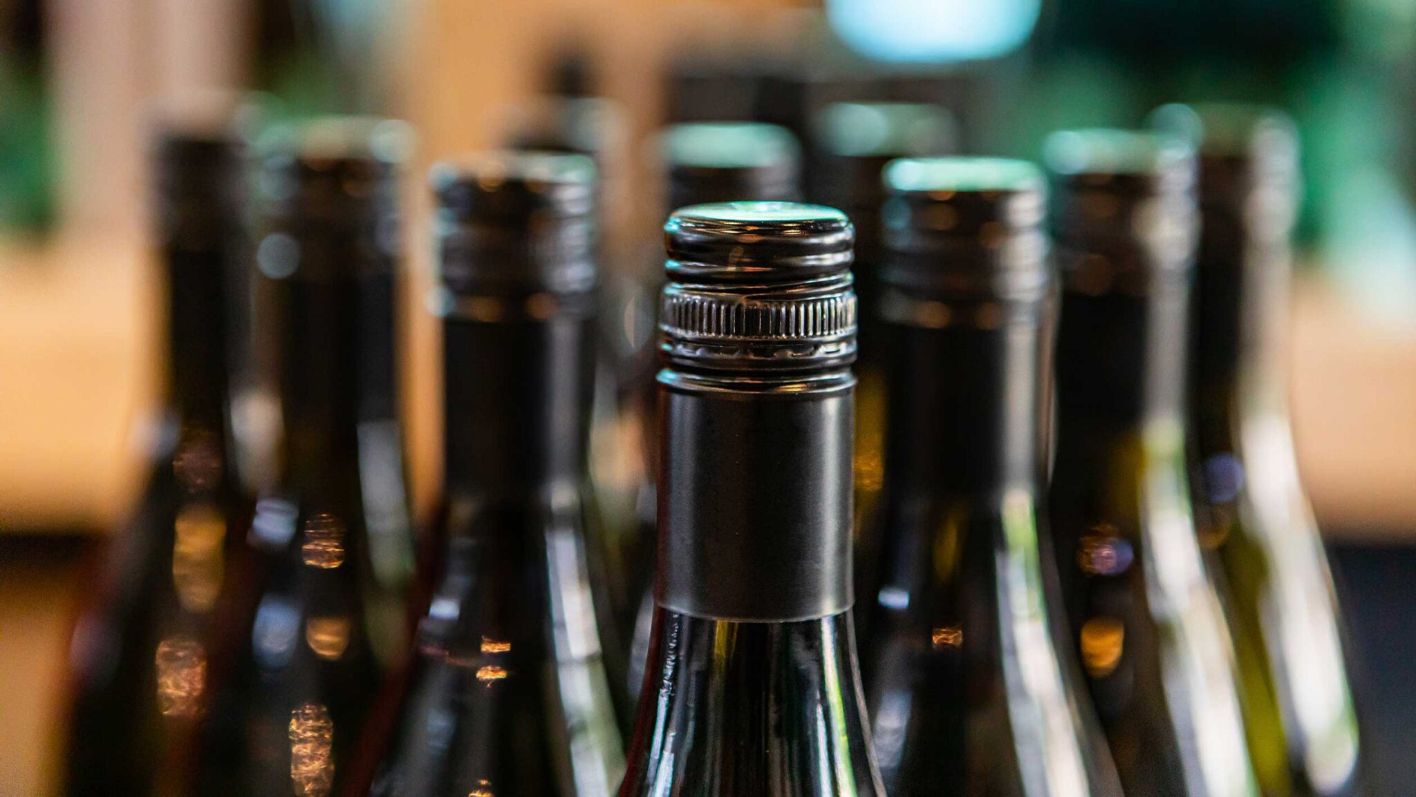 The Science of Clarified Cocktails | SevenFifty Daily