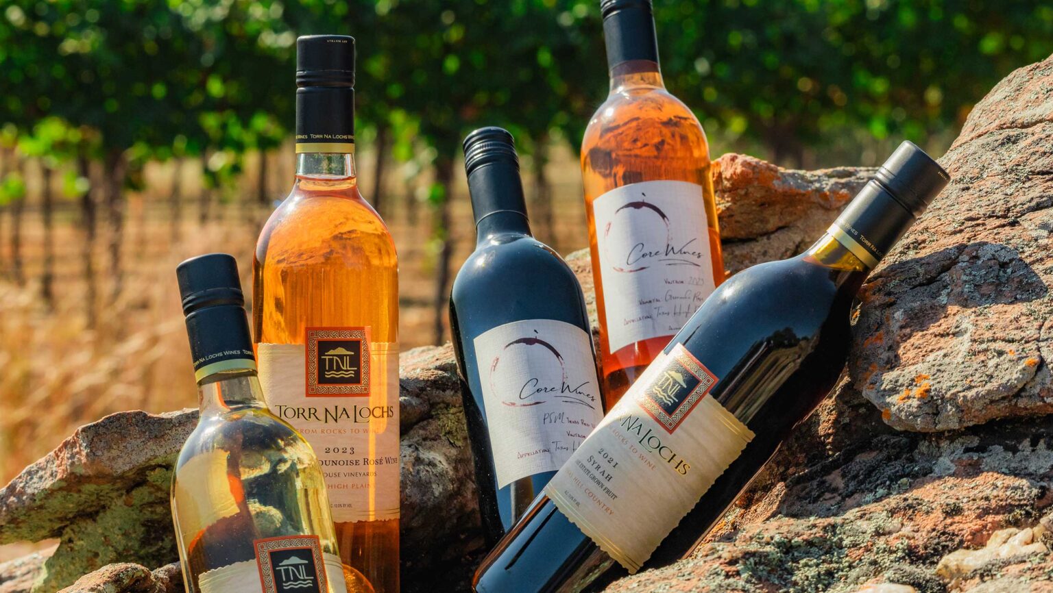 The Science of Aging Wine Under Screw Cap | SevenFifty Daily