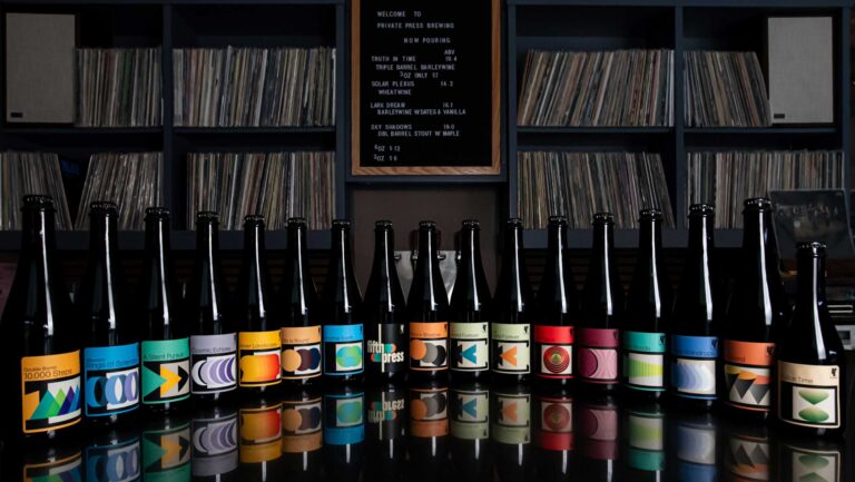 Barrel Aging Is Bringing Complexity Back to Imperial Stouts ...