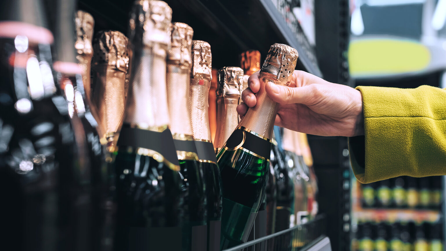 The 8 Best Brut Nature Champagnes to Pop During the Holidays ...