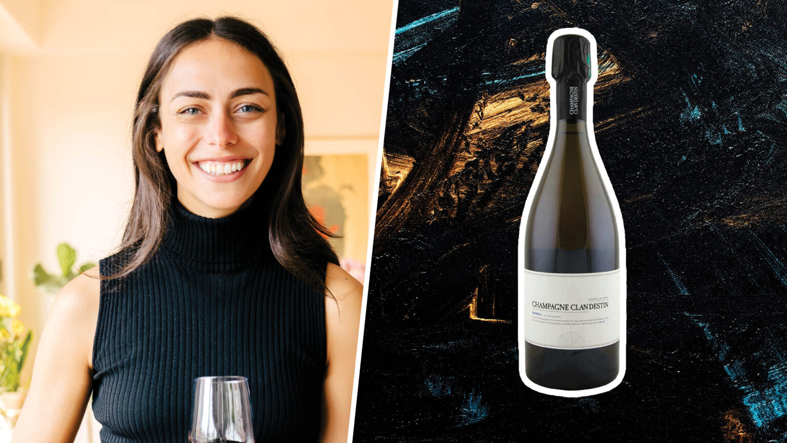 The 8 Best Brut Nature Champagnes to Pop During the Holidays ...