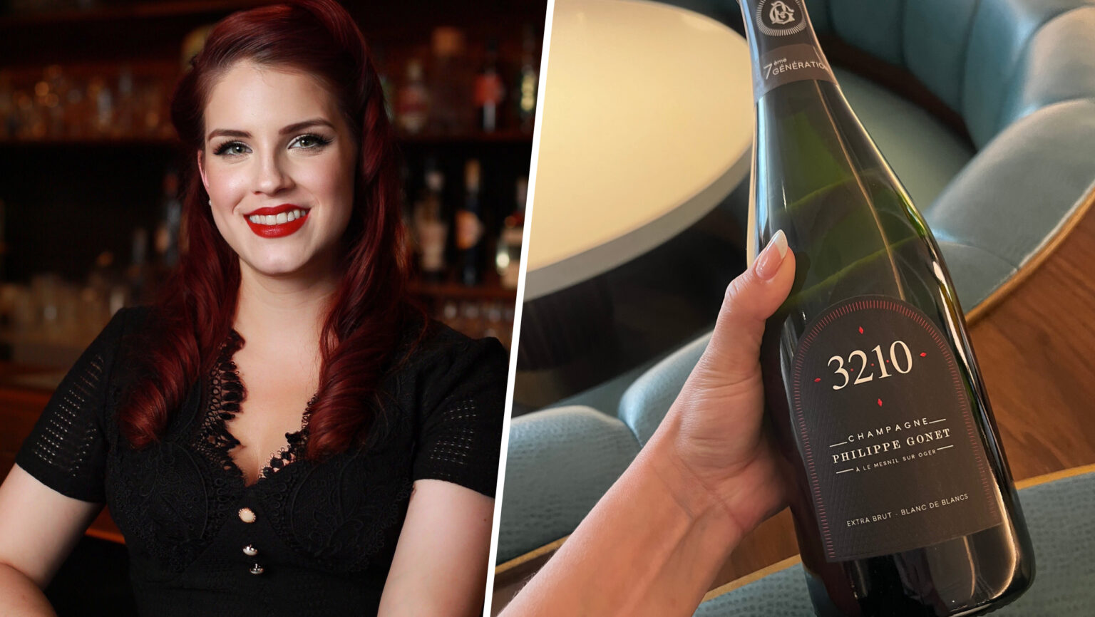 The 8 Best Brut Nature Champagnes to Pop During the Holidays | SevenFifty Daily