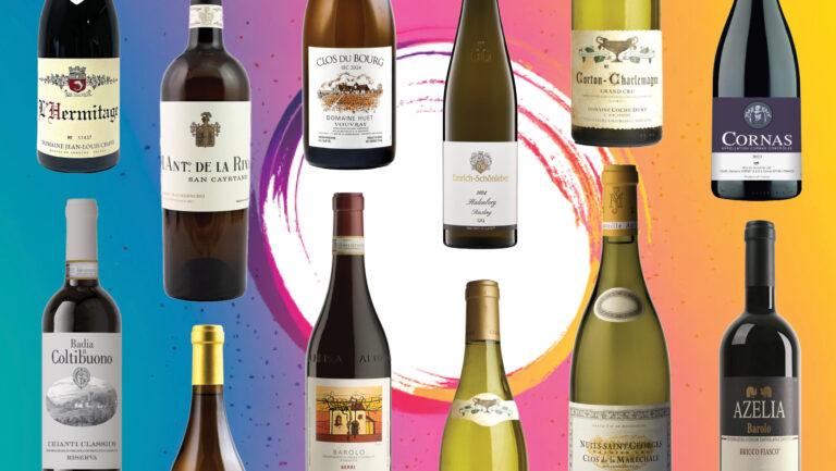 The Top 10 Wines to Add to Your Collection, According to Buyers ...