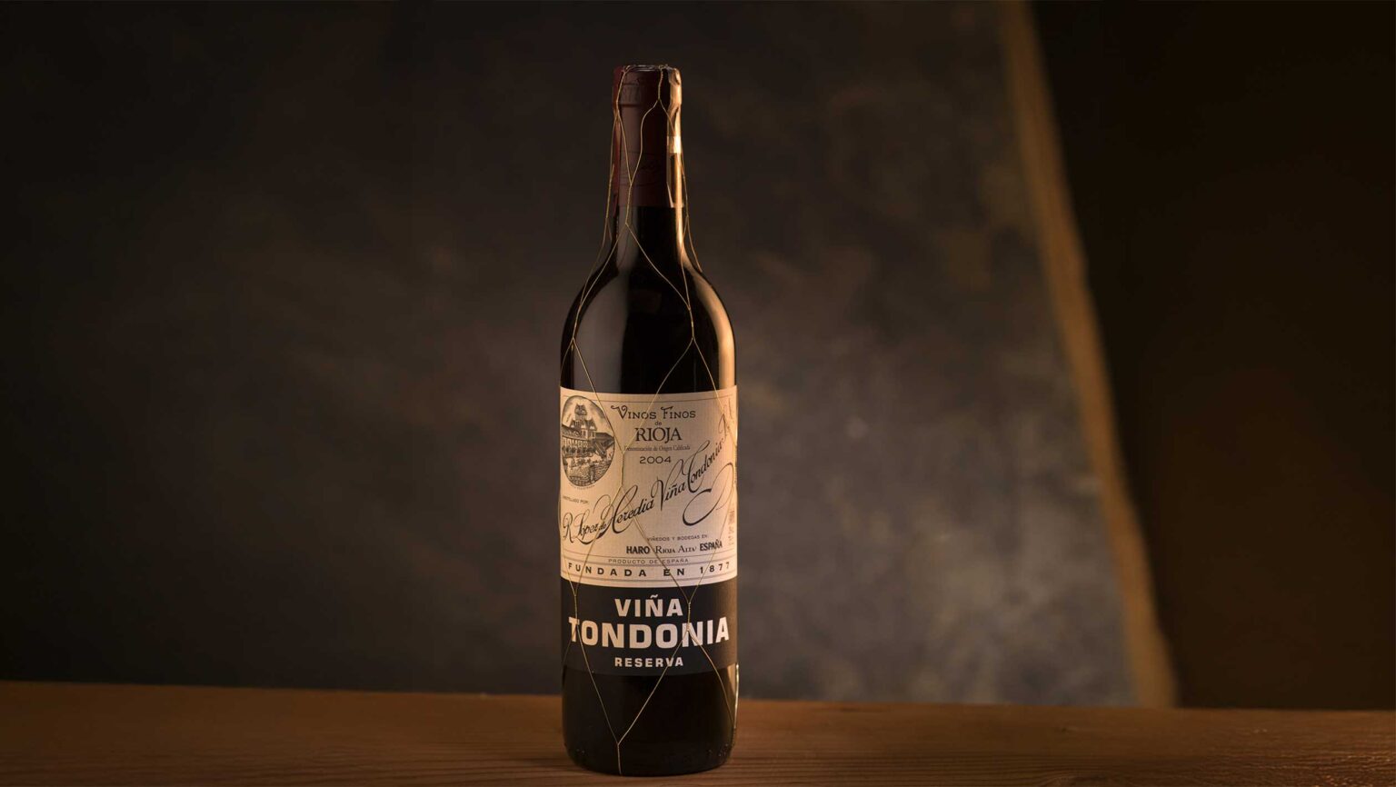 Inside the Wine World’s Fascination with López de Heredia | SevenFifty ...
