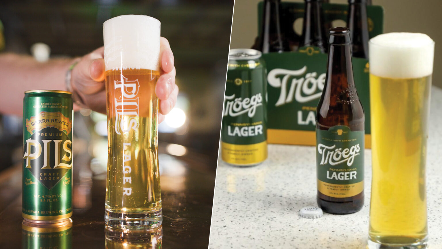 6 Beer Industry Trends to Watch in 2026 | SevenFifty Daily