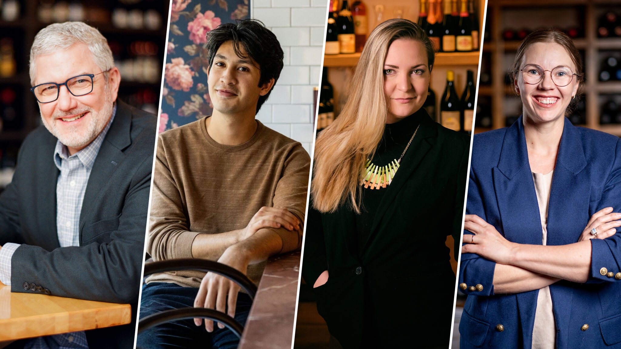 5 Wine Industry Trends to Watch in 2026 | SevenFifty Daily
