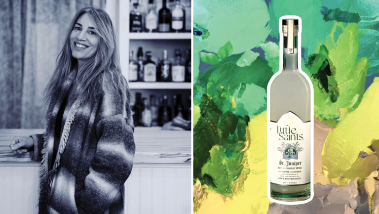 The 7 Best Non-Alcoholic Spirits, According to Buyers | SevenFifty Daily