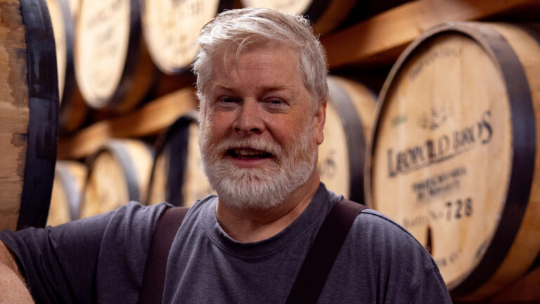 Resurrecting the Three-Chamber Still—and the Flavor of Pre-Prohibition ...