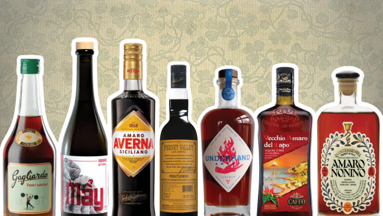 The 7 Best Amaro Bottles, According to Bartenders | SevenFifty Daily