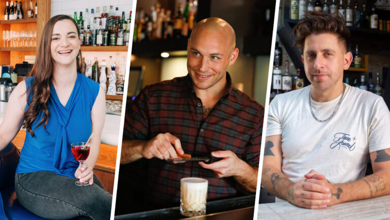 The Simple Operational Changes That Can Speed Up Bar Service ...