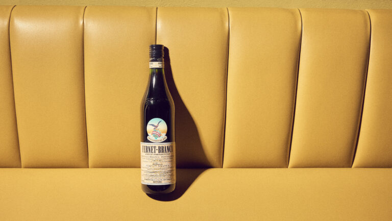 The Bitter Shot That Bonded a Generation of Bartenders | SevenFifty Daily