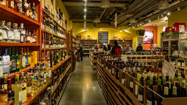 The New Rules of Wine Importing | SevenFifty Daily