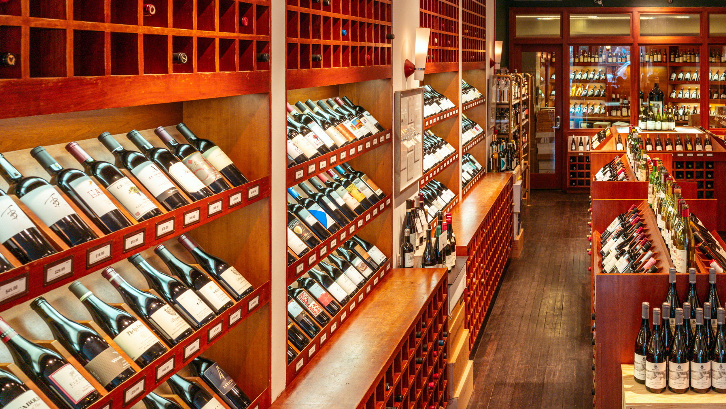 The New Rules of Wine Importing | SevenFifty Daily